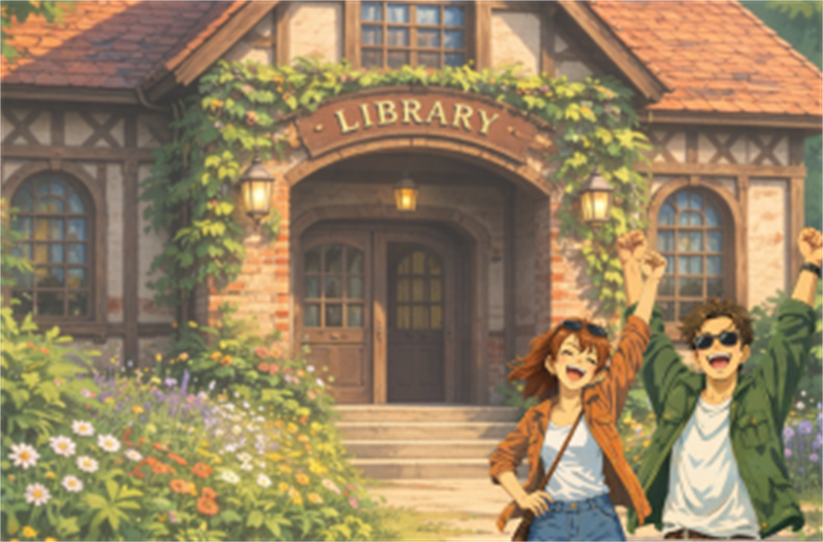 Manga book cover competition | Waitaki District Libraries