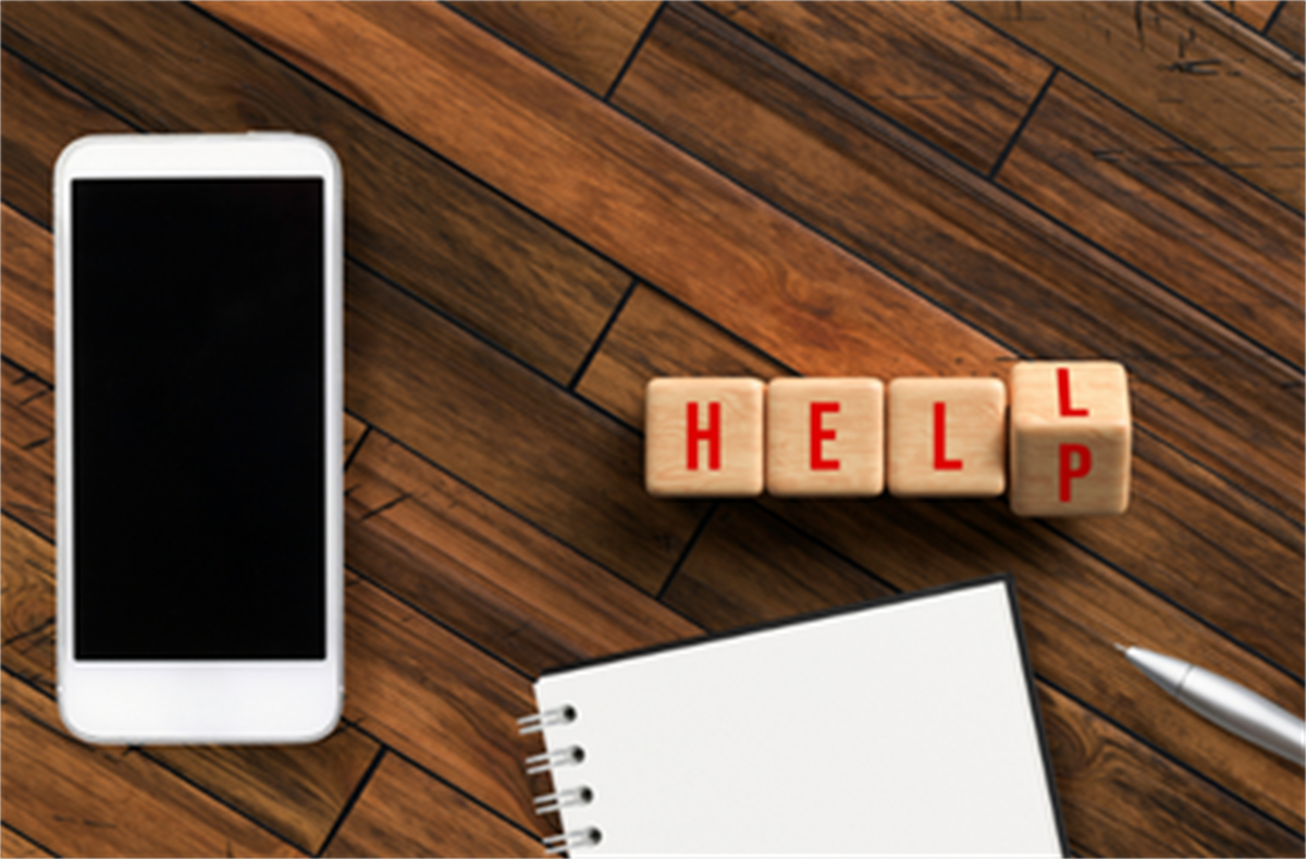 Online Services and Digital Help | Waitaki District Libraries