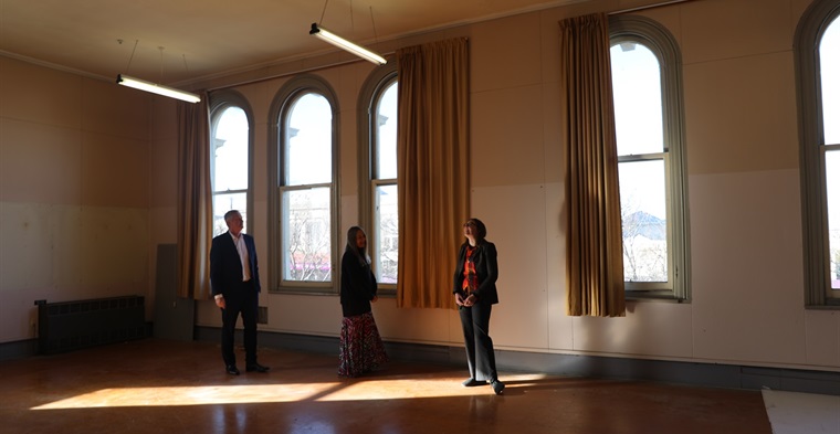 Home | Waitaki District Council