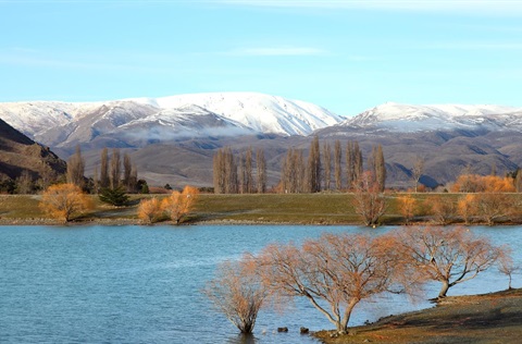 Exploring Waitaki | Waitaki District Council