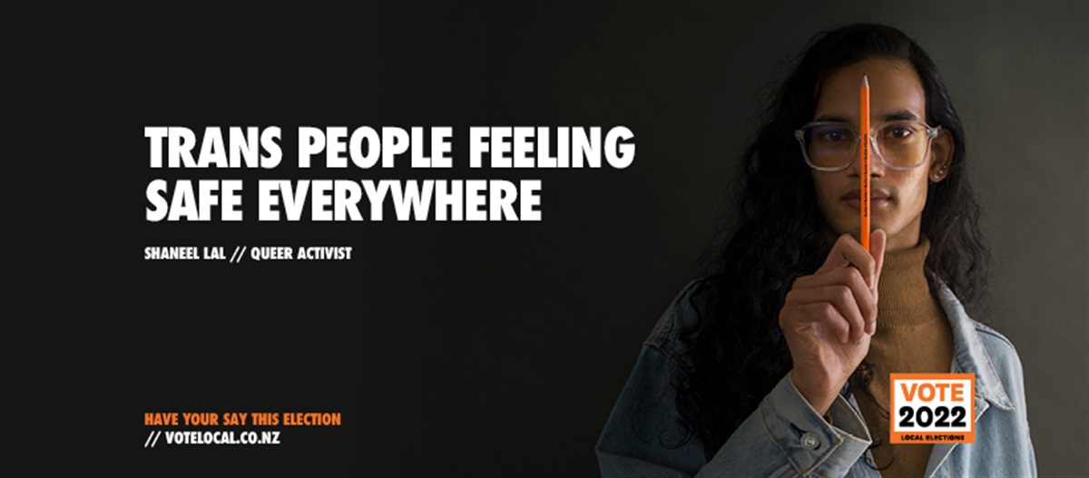 Voting in the 2022 Local Election | Waitaki District Council