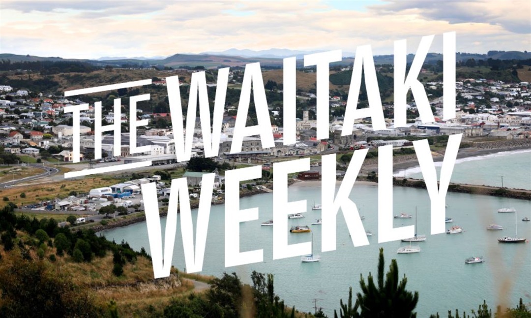 Community News | Waitaki District Council