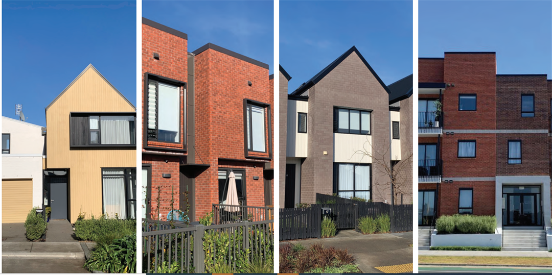 Medium Density Residential Zones Identified | Waitaki District Council