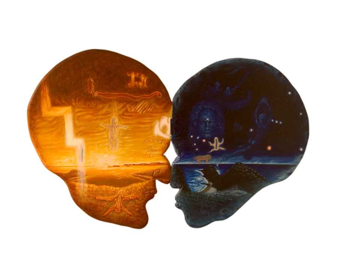 WaiTĀha: The Art of Peace | Waitaki District Council