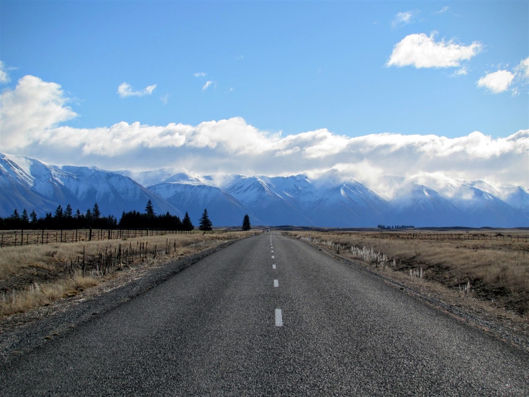 Variable speed zones for schools alongside State Highways | Waitaki ...