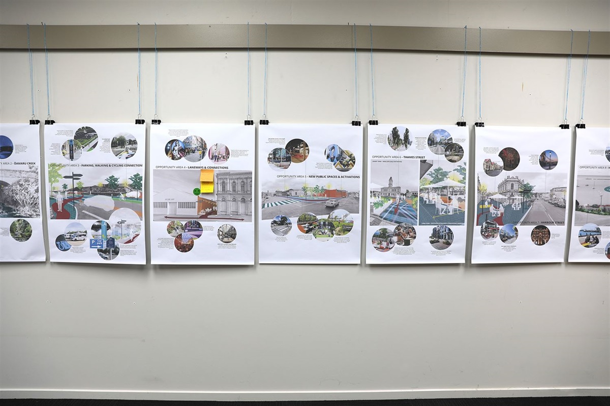 The Ō Hub joins ROPO to seek community views of CBD Masterplan ...