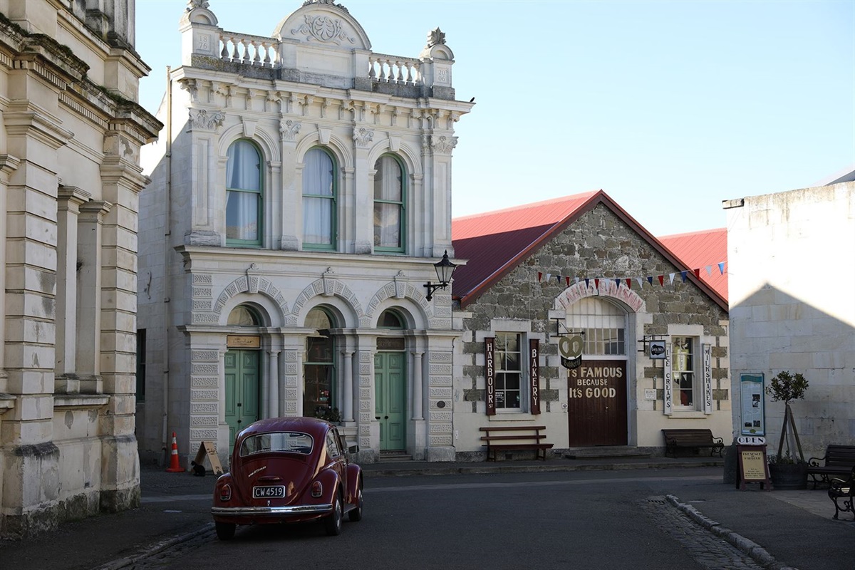 Economic Updates | Waitaki District Council