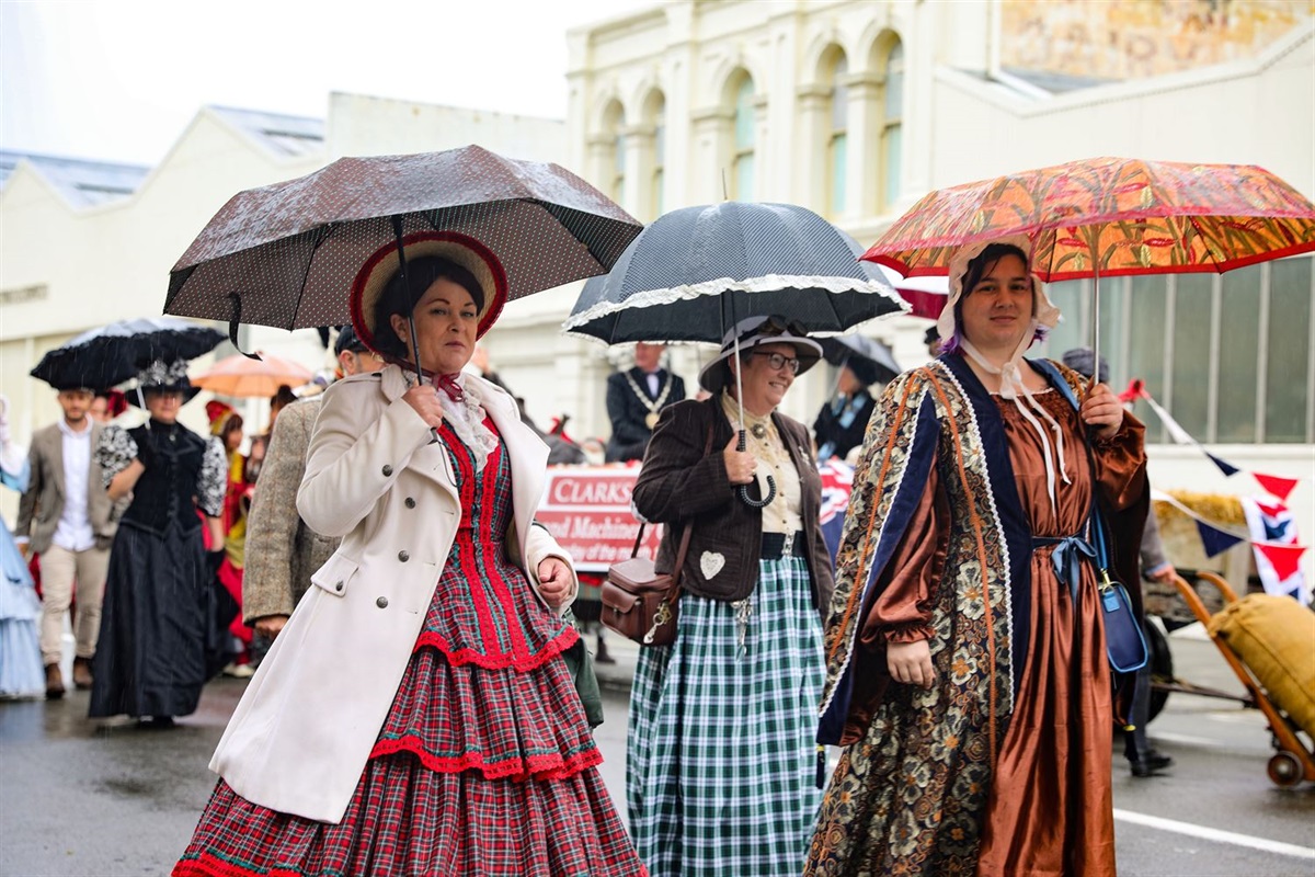 Living Here | Waitaki District Council