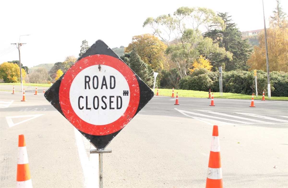 Council Tenders Roading Maintenance Contract | Waitaki District Council