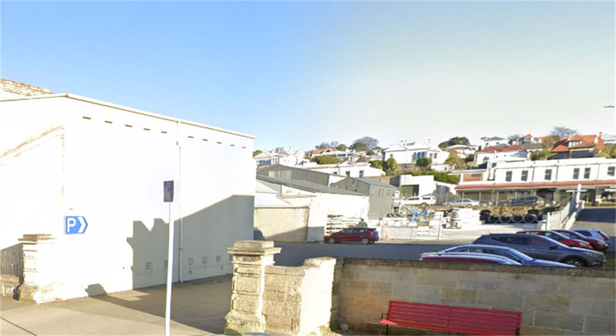 Council declines to renew land lease for car park | Waitaki District Council