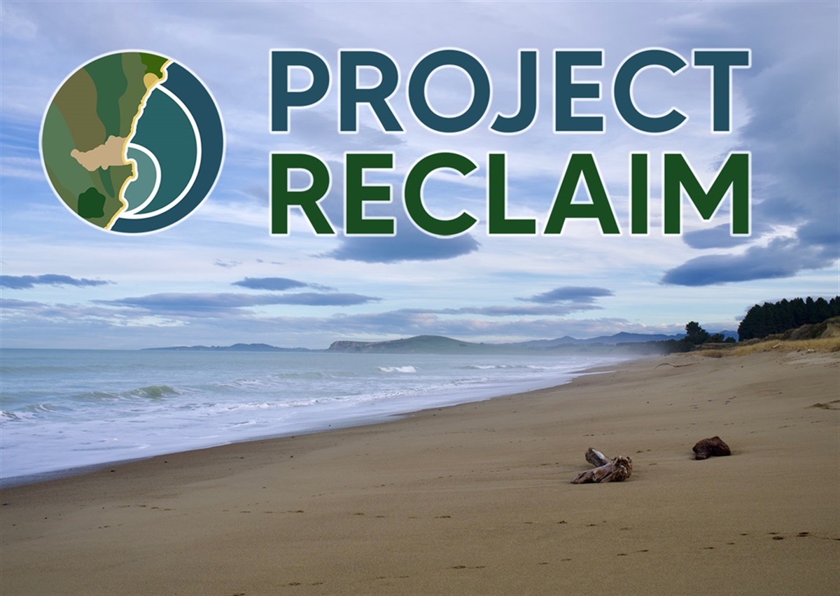Waste Levy for Project Reclaim waived | Waitaki District Council