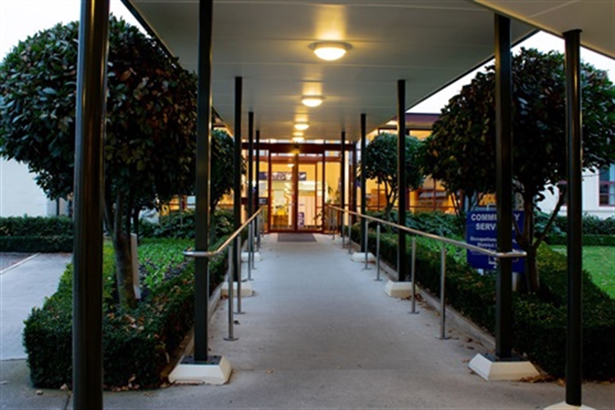 Waitaki District Health Services Ltd closure proposed | Waitaki ...