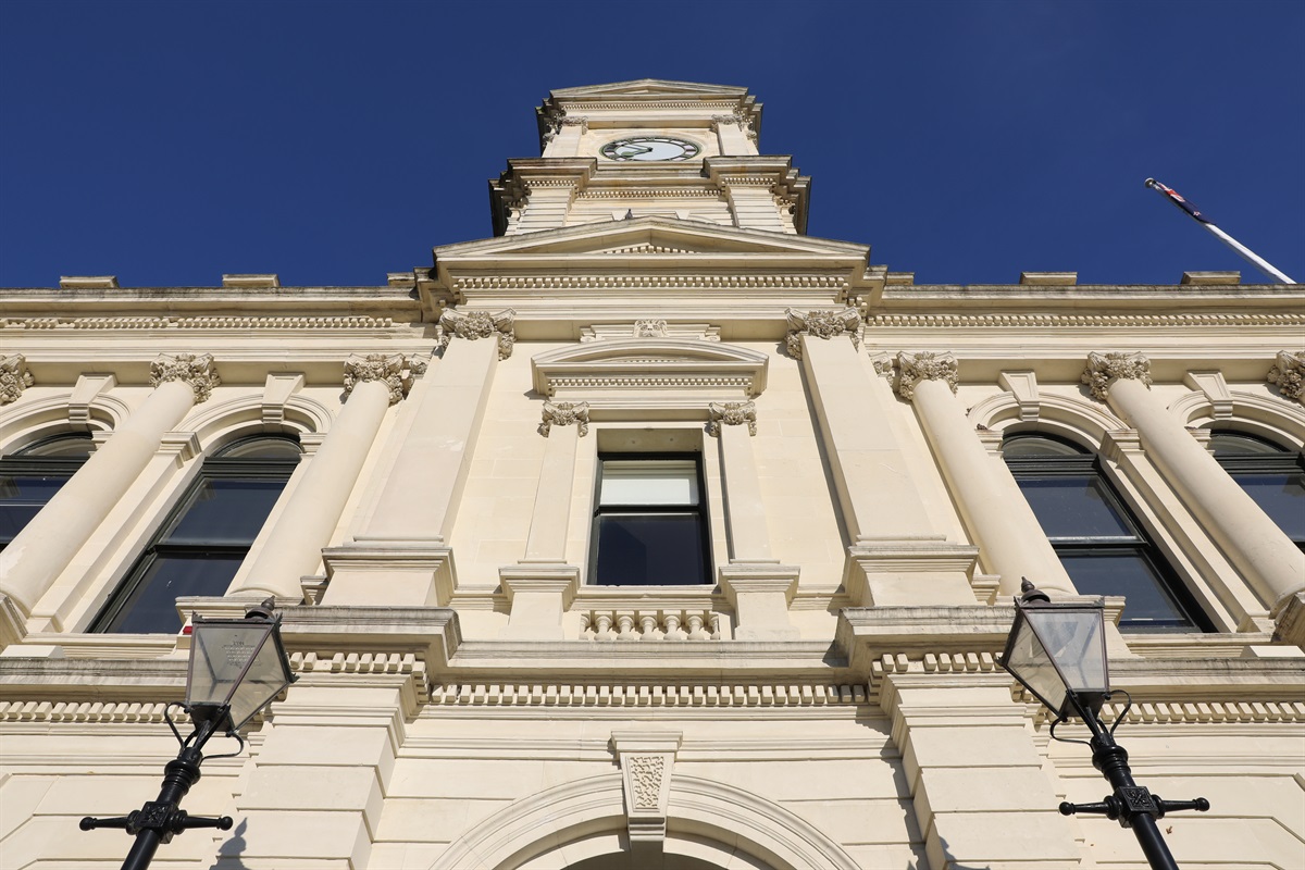 Changing the way we Waitaki | Waitaki District Council