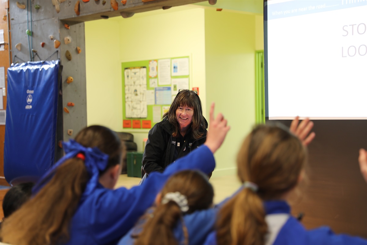 Education and partnership focus brings Clued-up Kids 2025 to life ...