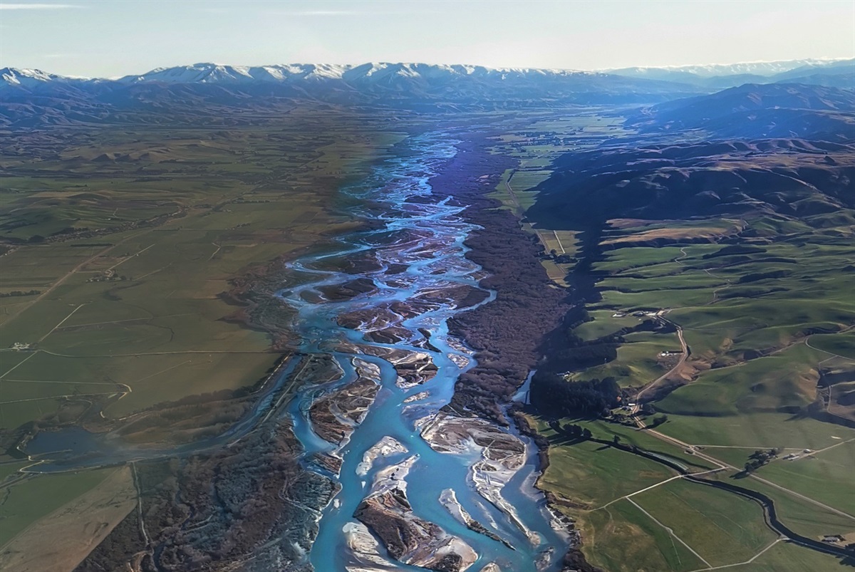 Community information on Local Water Done Well Reforms | Waitaki ...