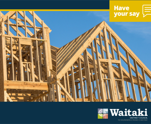 Home | Waitaki District Council