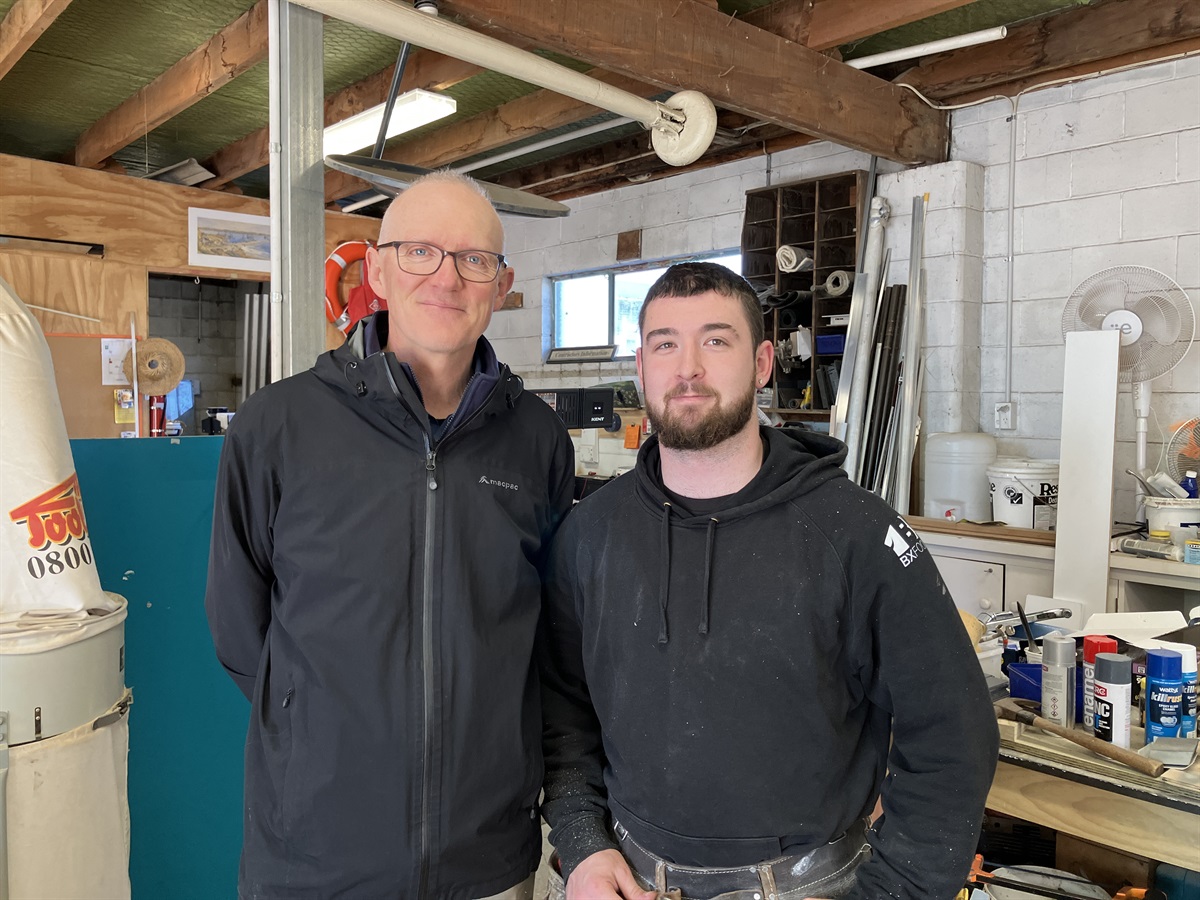 New focus for Mayors Task Force for Jobs | Waitaki District Council