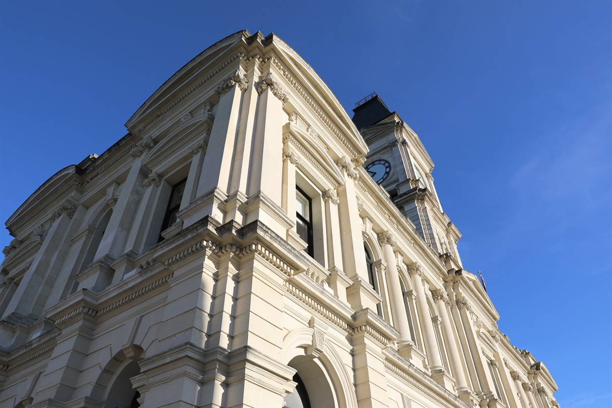 Next week at Council – 4 November 2025 | Waitaki District Council