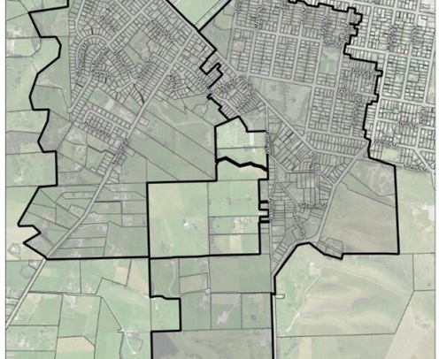 Home | Waitaki District Council